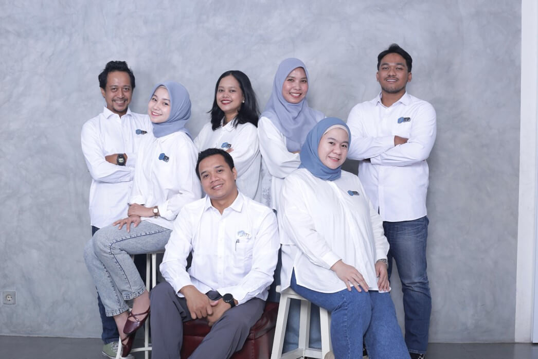 PT Inti Terra Prima – My WordPress Blog